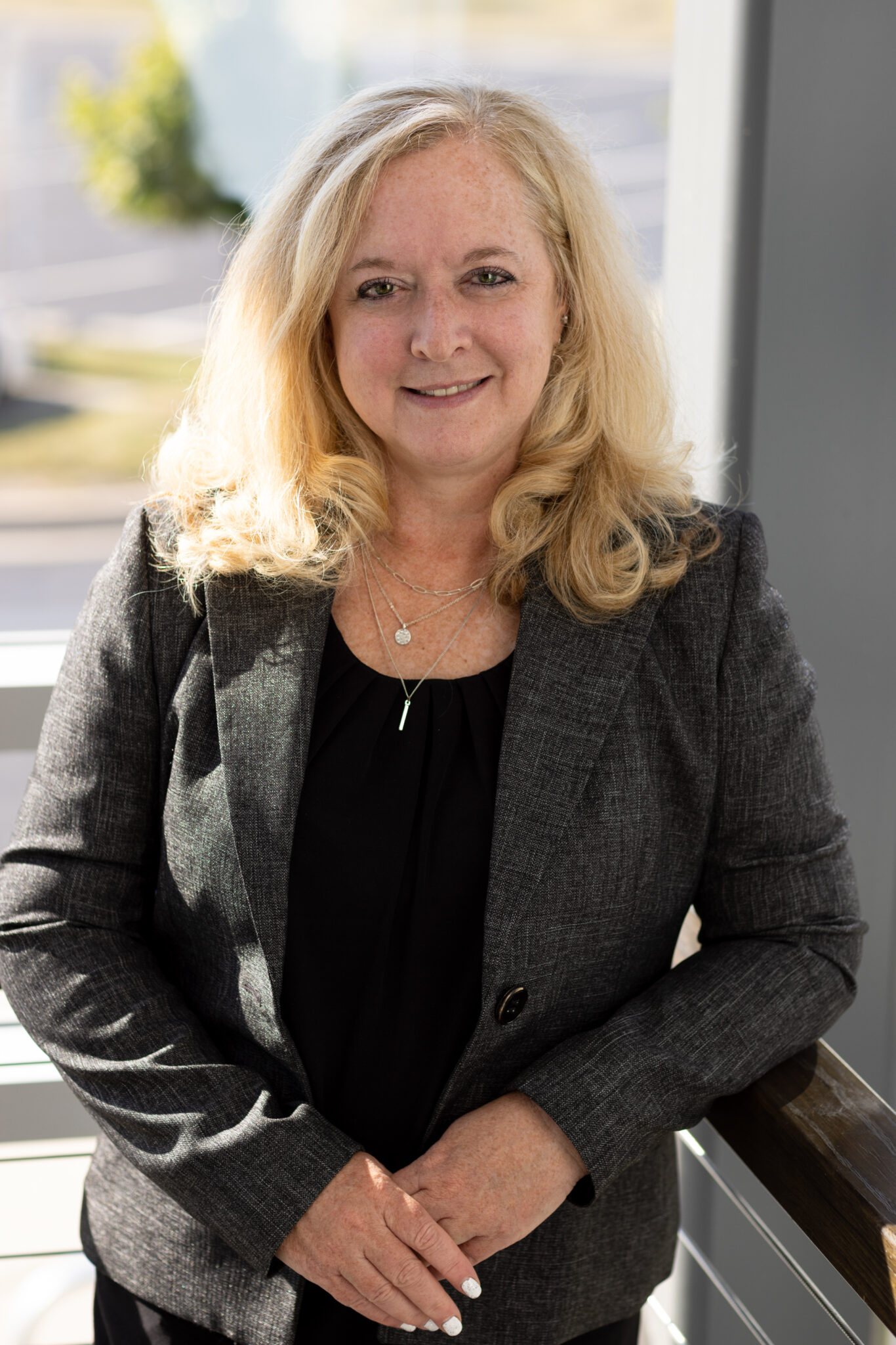 Debbie Krone - Vintage Financial